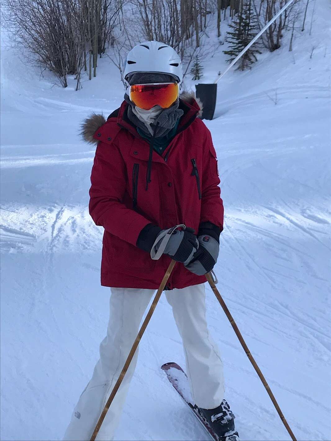 Vail woman celebrates amazing 200-day ski season | VailDaily.com